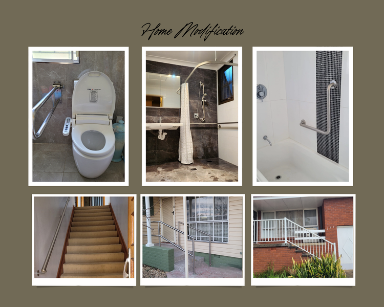 Freedom Building Construction | Home Modifications, Renovations & DIY ...